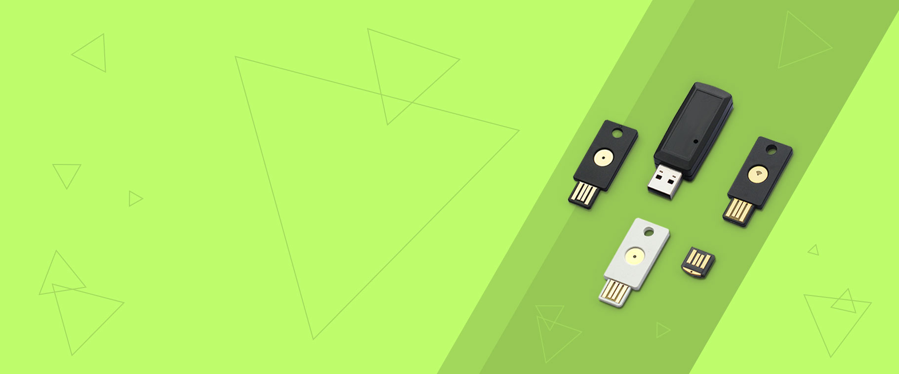 yubico-slider - Secure .LY Domain Registration